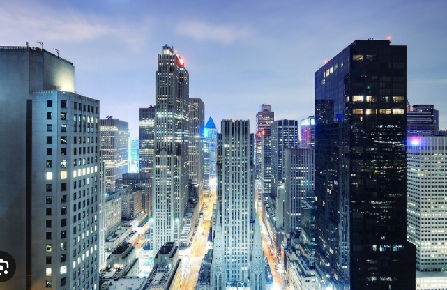 Effect of buildings in today’s world | by Gustavofreire Pastorelli | Medium