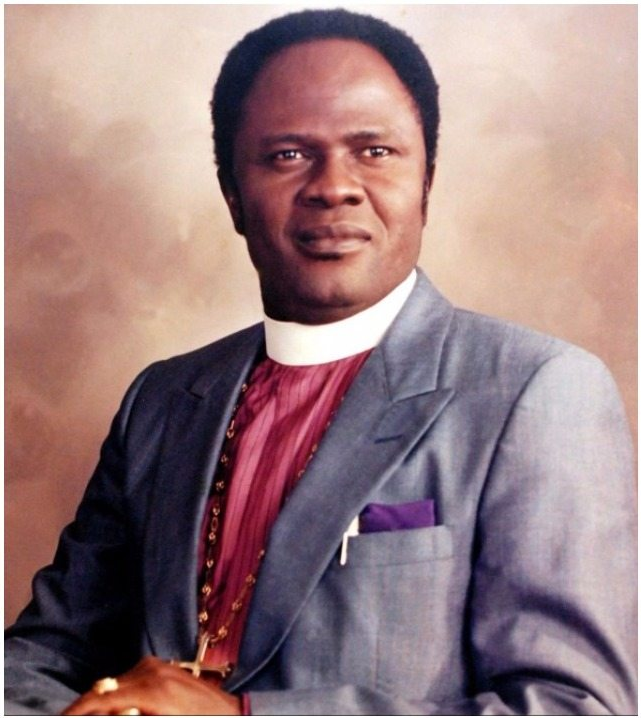 The Life and Legacy of Archbishop Benson Idahosa | by Faith Through ...