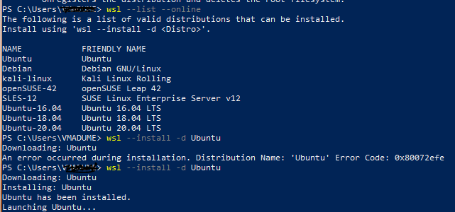 Setup Redis in Local Windows machine - mewan madusha - Medium