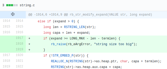 Breaking Ruby’s Unmarshal with AFL-Fuzz | by David Moore | Fuzz Stati0n | Medium