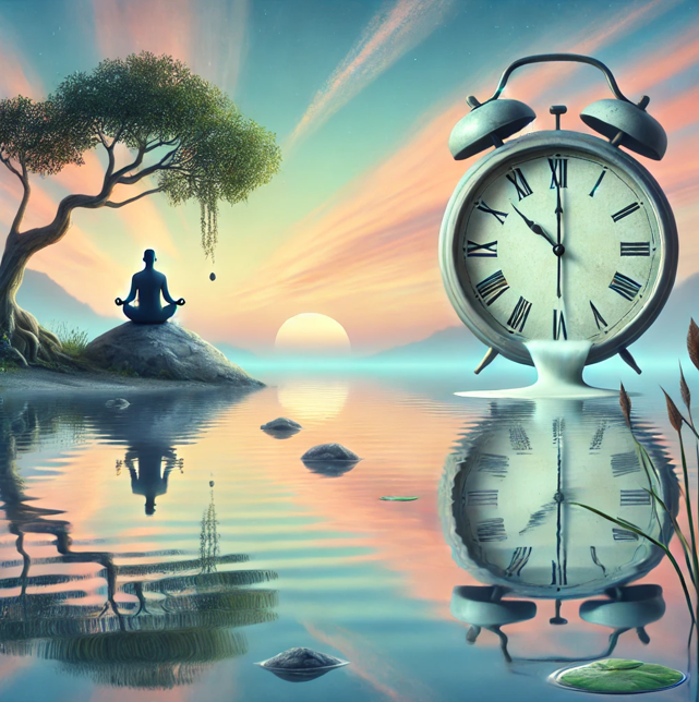 Make peace with time!. We can’t control it, but we can… | by ...