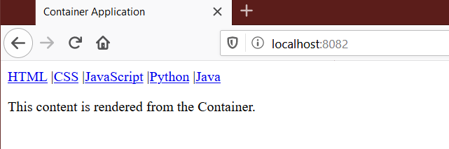Getting Started with Micro Frontends | by Saurabh Gour | Medium