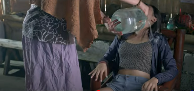 Puwera Usog. Isang kuwento ito tungkol sa mga… | by CInEMA | CBCPCINEMA ...
