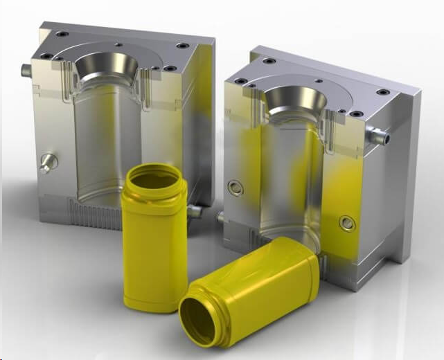 Benefits of Hiring Rapid Injection Molding Manufacturers | by Rapid ...