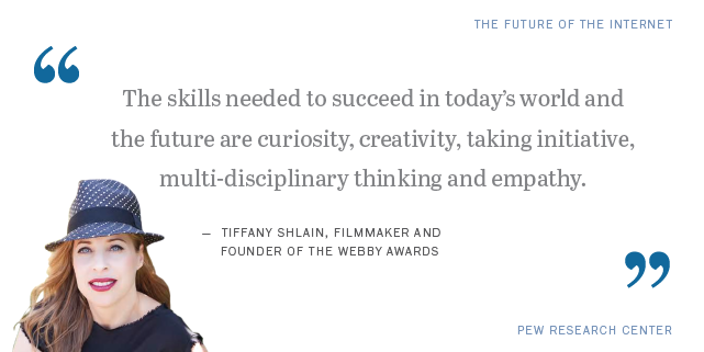 Radical Retraining Required. Recently the Pew Research Center… | by Arnold Beekes | Medium