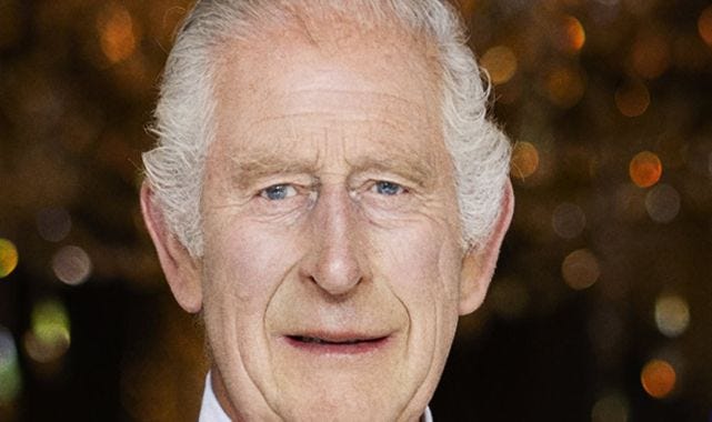 A procedure for an expanded prostate prompted Lord Charles’ malignant ...