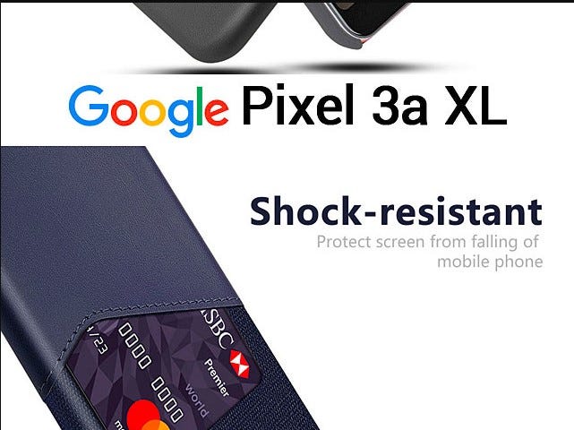 Top Pixel 3a Card Holders: Streamlining Your Essentials with Style | by ...