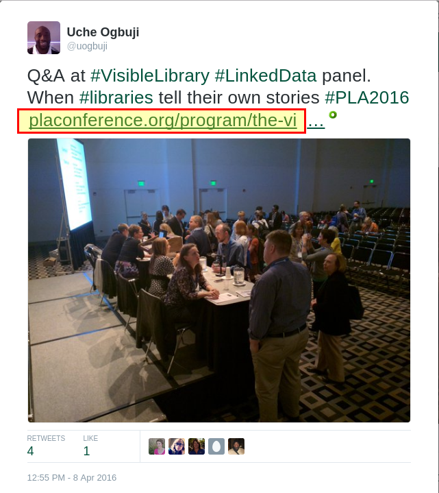 Getting around URL shorteners to find archived versions of pages | by ...