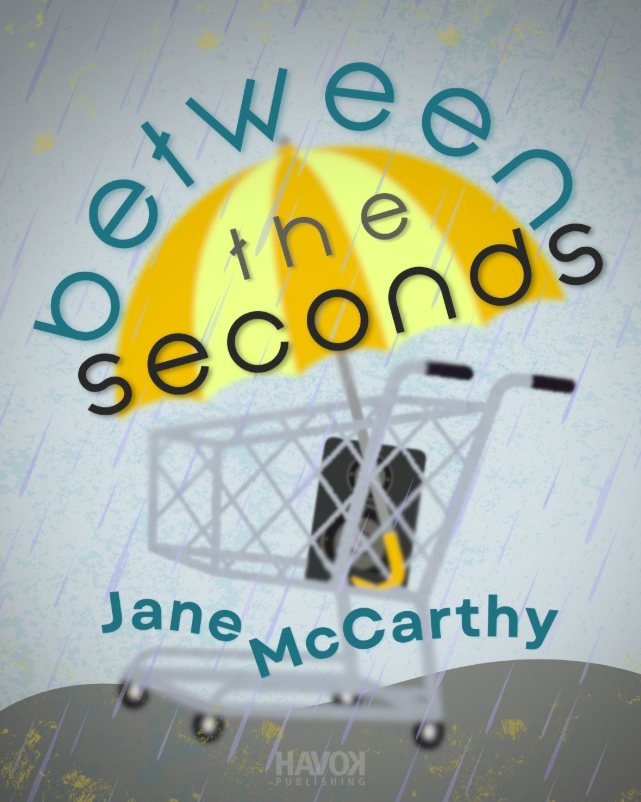 Jane McCarthy Portfolio: Story. Between Seconds | by Jane McCarthy ...