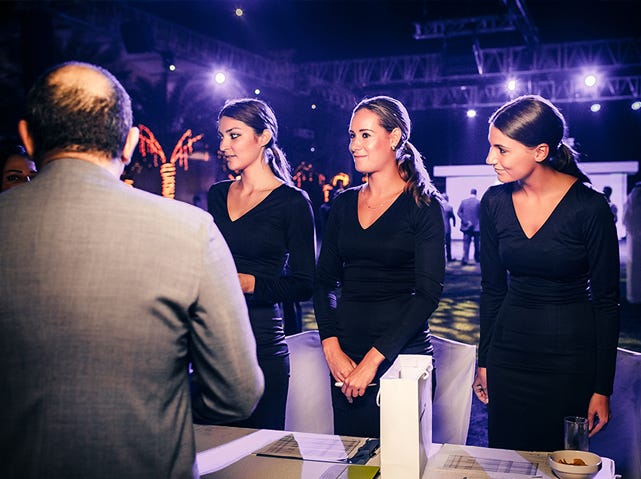 5 Must-Have Event Management Skills for an Event Planner | by Tape ...