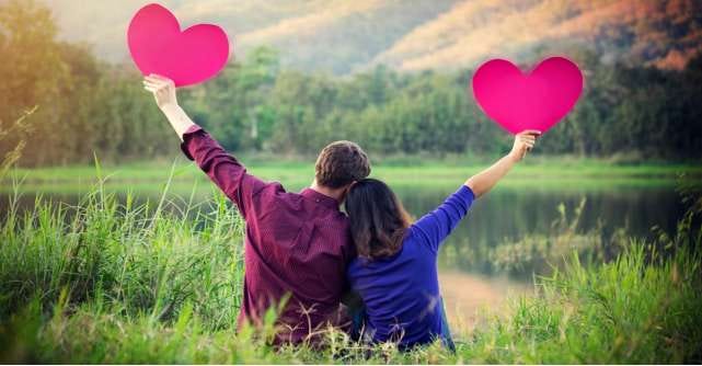 The Joy of Relationship: Reasons That Confirm You Are in a Perfect ...