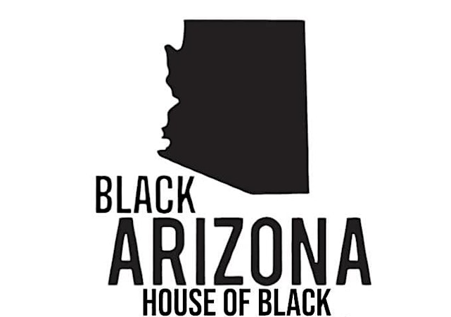 Celebrating Unity and Culture: House of Black — Black Arizona & Black ...