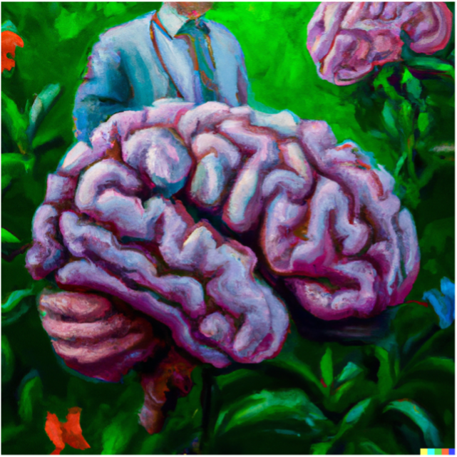 Unlocking the Secrets of the Mind: The Power of AI in Decoding Human ...