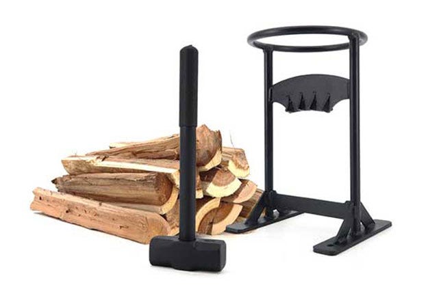 Firewood Splitter Tool. Toposon provide effective tool on… | by Toposon ...