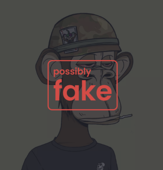 “Fake” Bored Ape NFTs Are Officially Outselling the “Real” Ones | by ...