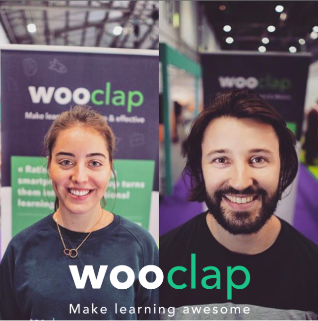 Wooclap “Make Learning Awesome & Effective” | by Joséphine Misson ...