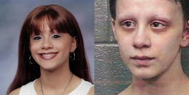 Christine Paolilla Crime Scene Photos