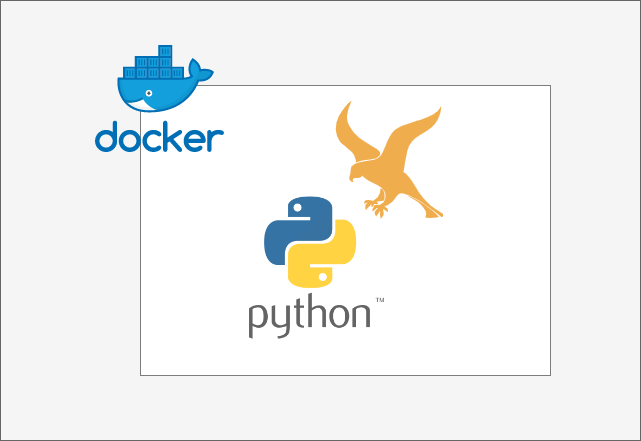 Building REST API with Python, Falcon, and MongoDB | by Eric Anicet ...