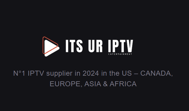 The Ultimate IPTV Service for 4K Ultra HD Content in the UK: Discover ...