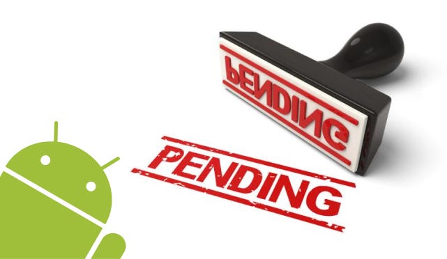 Android notifications with action or trouble with pending intent | by Bekarys Amankeldi | Medium