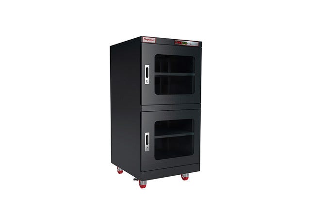 15–50% Rh Dry Cabinet C15U/C15B Series | by dryzone | Medium