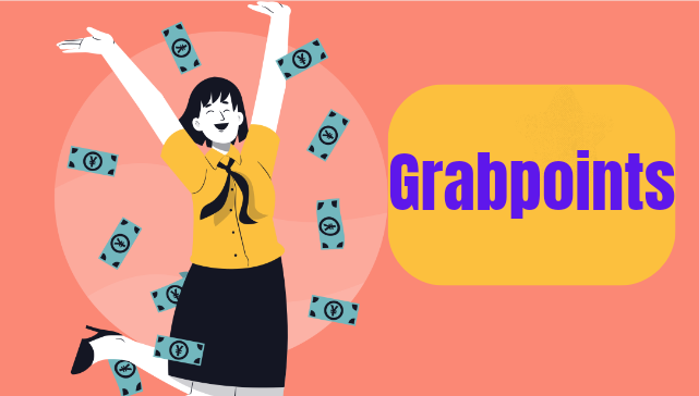 GrabPoints is the top platform for earning money from internet survey’s. | by Sam | Medium