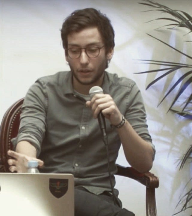 Growth Folk– Sacha Azoulay (Lead Growth @Dreem) | by Vincent Plassard ...