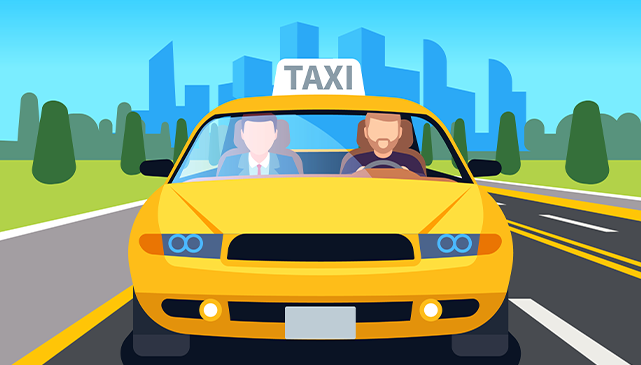 What are the advantages of the Premier Taxi? | by YQL Taxi | Medium