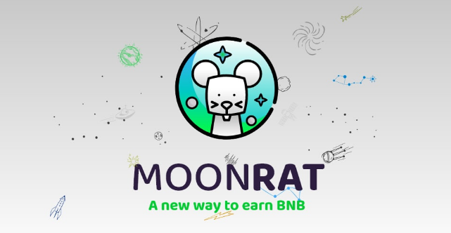 Moonrat Finance, The Best Project of the Year | by Magneto | Medium