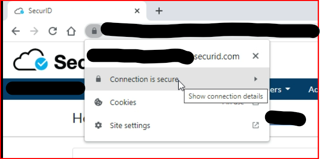 RSA MFA Integration with Microsoft ADFS | by Mitesh Nandu | Medium