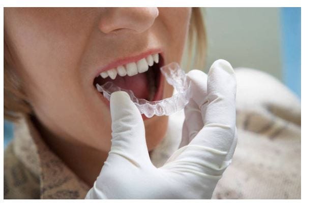 Invisalign Braces Adelaide - portrushfamilydental - Medium