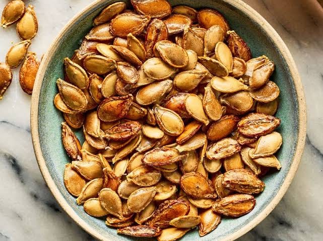 The Best Ways to Eat Pumpkin Seeds | by Muhammad Abubakar | Oct, 2024 ...