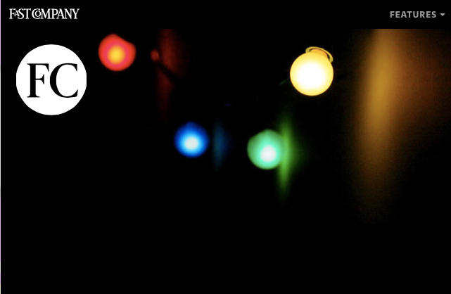 3 Reasons Everyone At Google Is Meditating Drake Baer, www.fastcompany.com | by Juan Ayza | Medium