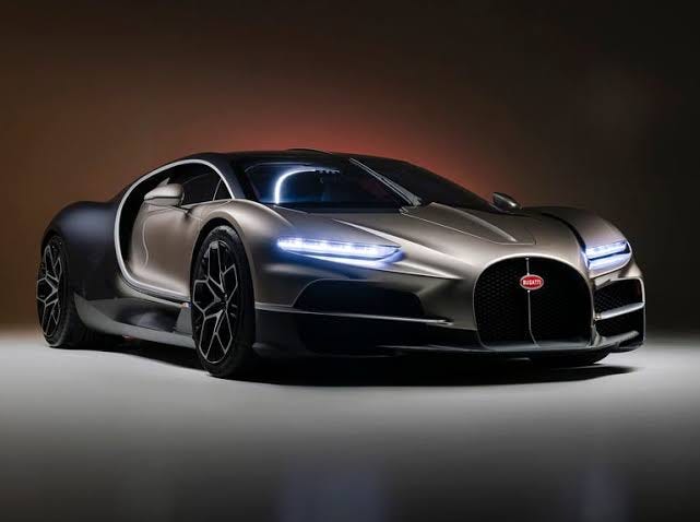 Top 4 Cars in the world. Among those, the best features are… | by Anjum ...