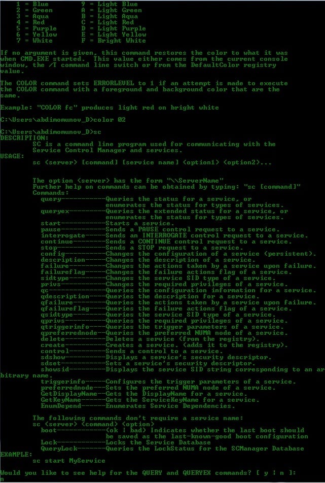 Hacking. Hacking has become one of the biggest… | by Daniyar Abdi | Medium