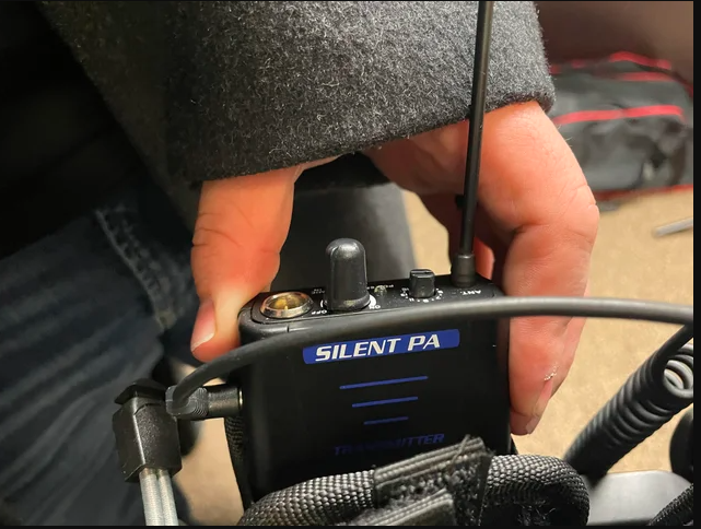 5 Interesting Uses Of Silent PA Systems! | by elfreda toe | Medium