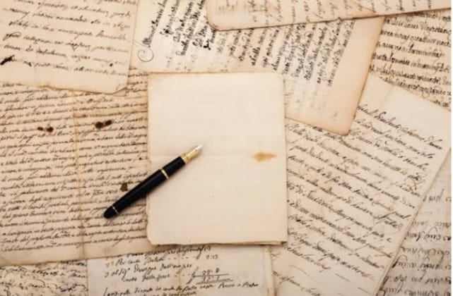 HOW TO WRITE RAW WITHOUT LOSING CLARITY: 5 RULES THAT EVERY WRITER ...
