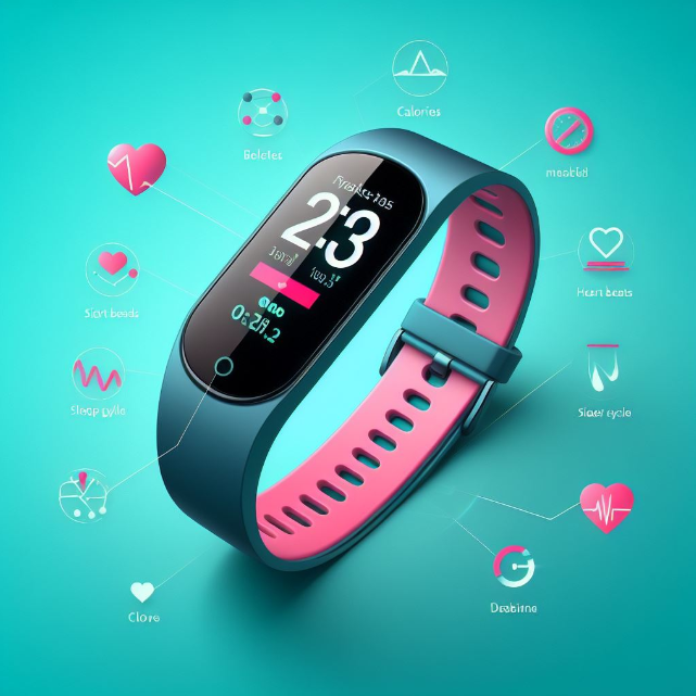Fitbit Users Data Analysis Dashboard Using Excel And Power Bi By Nikhil
