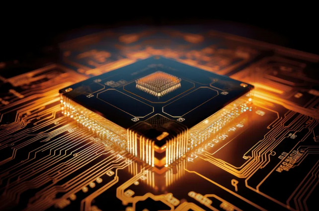 The Quantum Leap: Exploring the Intersection of Quantum Computing and Machine Learning | by AI ...