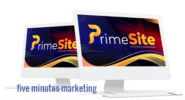 PrimeSite Review- How To Use Prime Site To Actually Make Money- Custom Bonuses | by ...