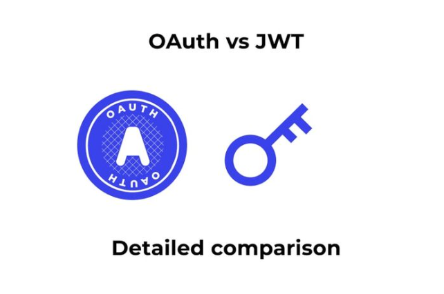 JWT vs OAuth2 vs Session Cookies — What’s Best for Your Backend? | by Pranav Prakash I GenAI I ...