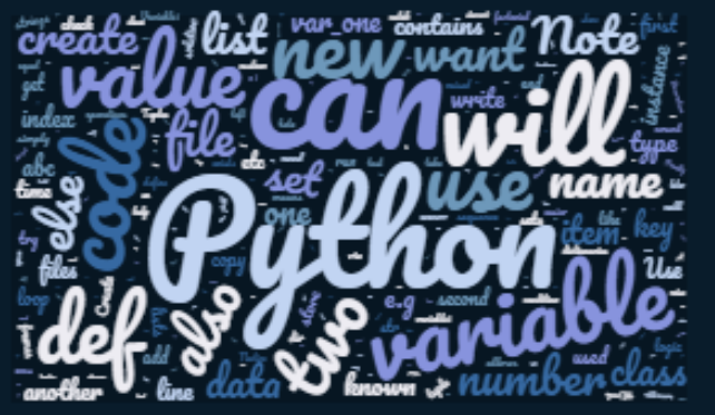 Everything About Python — Beginner To Advanced | by Prateek Chouhan ...