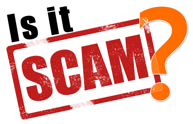 HOGC: Scam or Legit?. There have been instances where there… | by ...