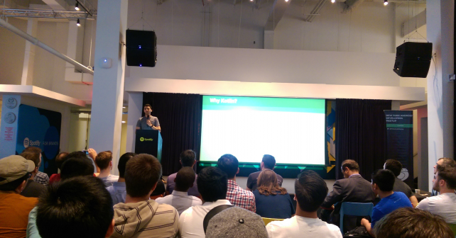 An Introduction to Kotlin for Android Development | by Daniel Nizri ...