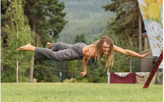 Nagna Yoga