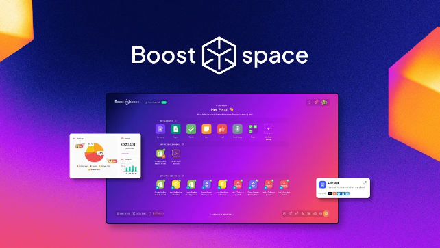 Boost.space Lifetime Deal & Boost.space Review | by Dipan chakma | Medium Boost.space Lifetime Deal & Boost.space Review | by Dipan chakma | Medium
