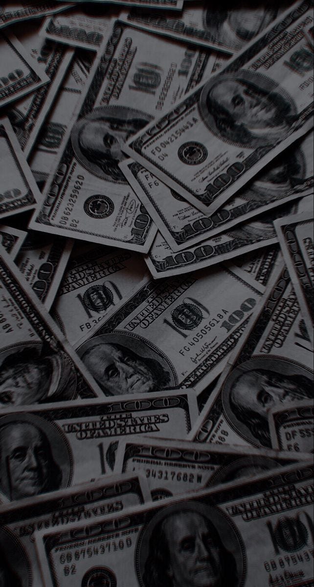 Money and Monogamy. Pinterest | by Ms Black | Mr. Plan ₿ Publication ...