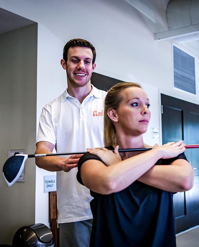 Types of Sports Injuries Chiro Therapy Treats | by USA Sports Therapy ...