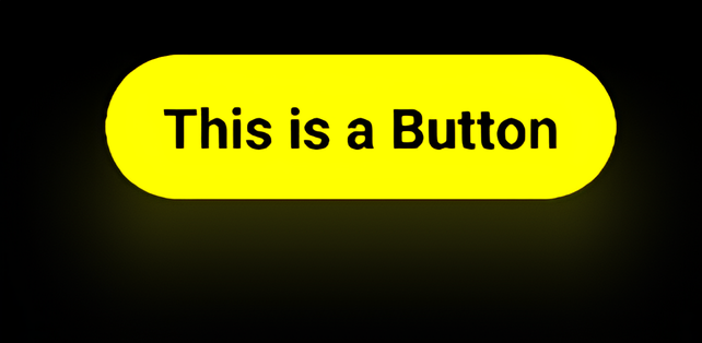 How to add shadow effect to a button in android studio | Drop shadow button | Change color | by ...