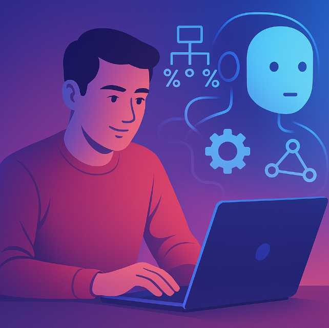 Why you should get into AI as soon as possible | by Saurav Adh | Apr ...